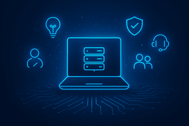 TriCore Information Technology Solutions